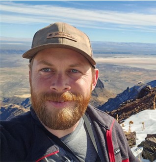 Peter Olsoy | Oregon Birding Association
